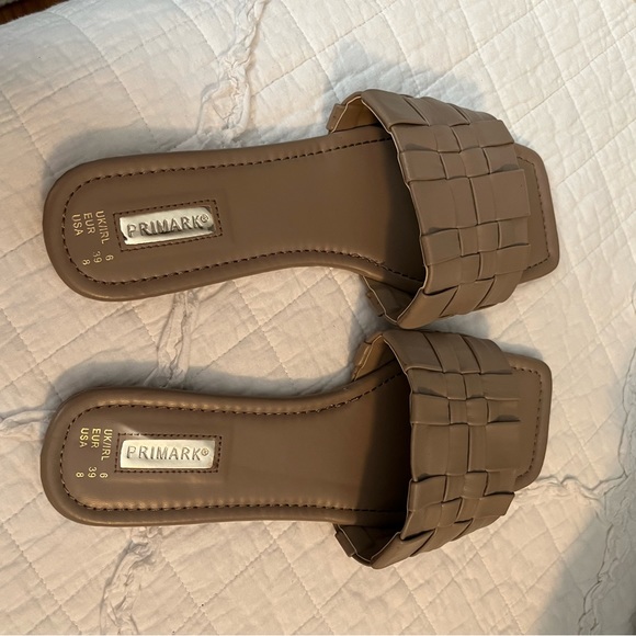 Primark | Shoes | Primark Sandals Only Wore Once | Poshmark